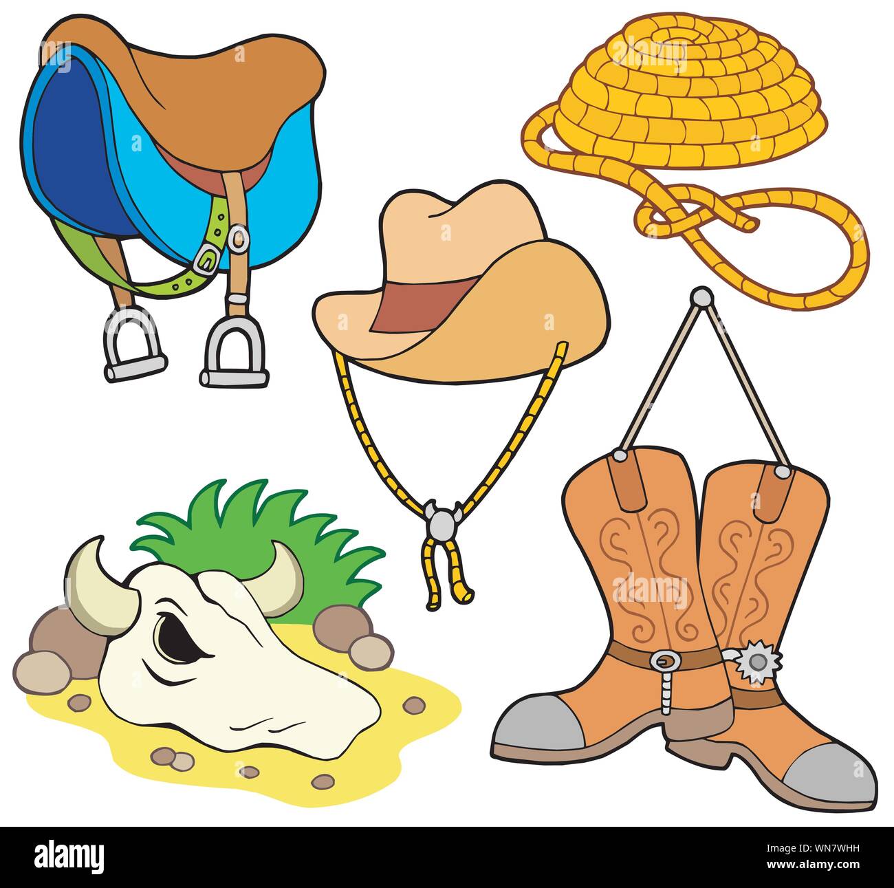 Country collection 1 Stock Vector Image & Art - Alamy