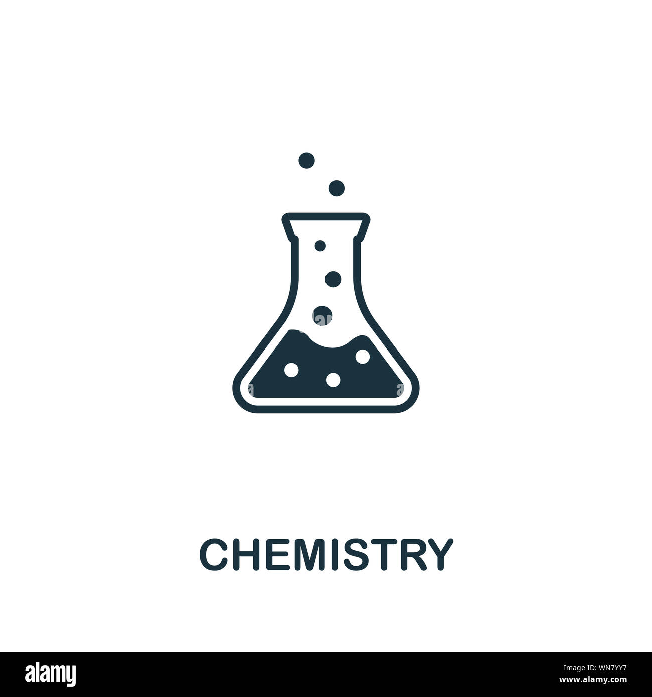 Chemistry Symbol