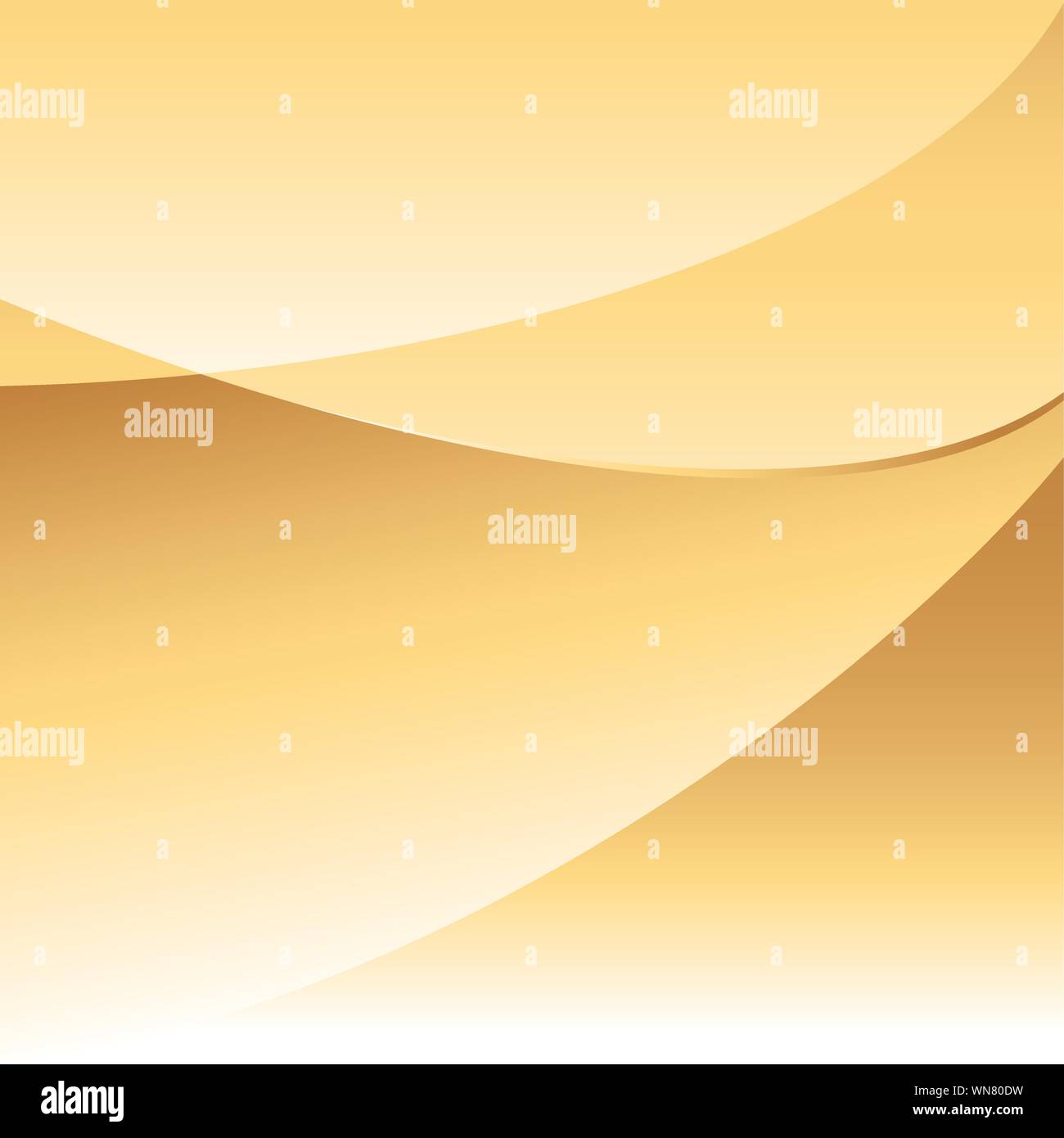 Gold Abstract Background Stock Vector Image & Art - Alamy