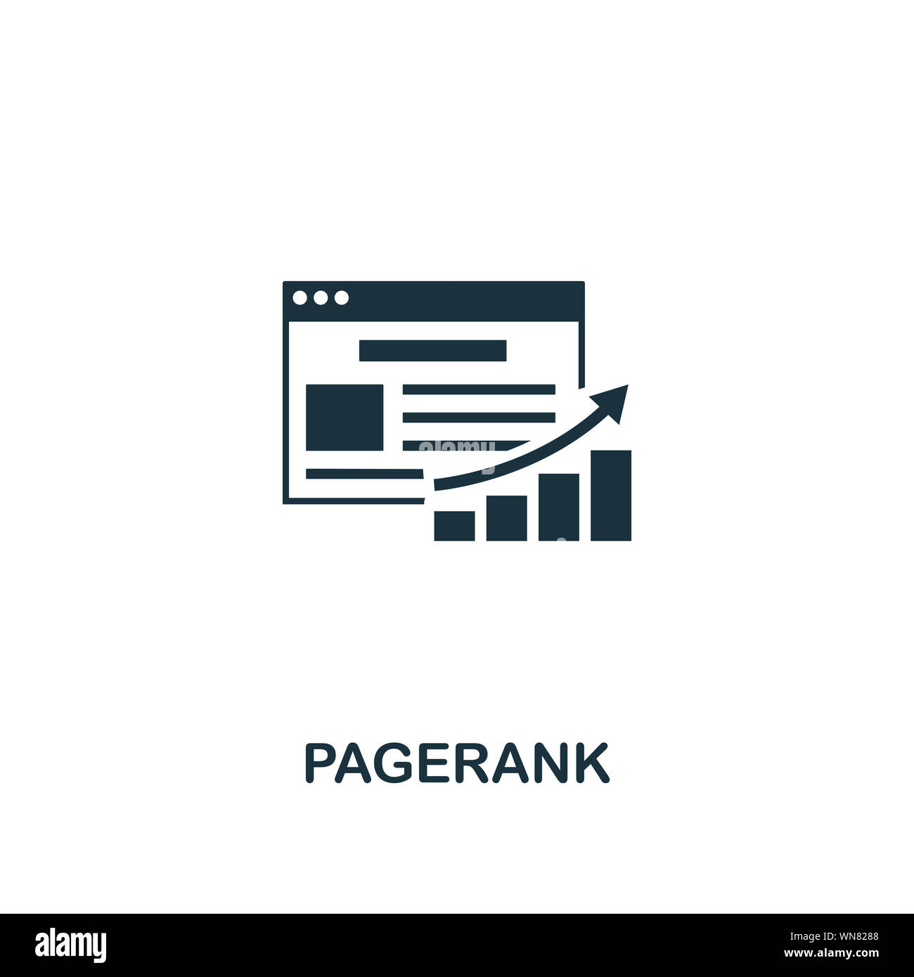 Page Rank Logo Rank Logo Designs, Themes, Templates And Downloadable