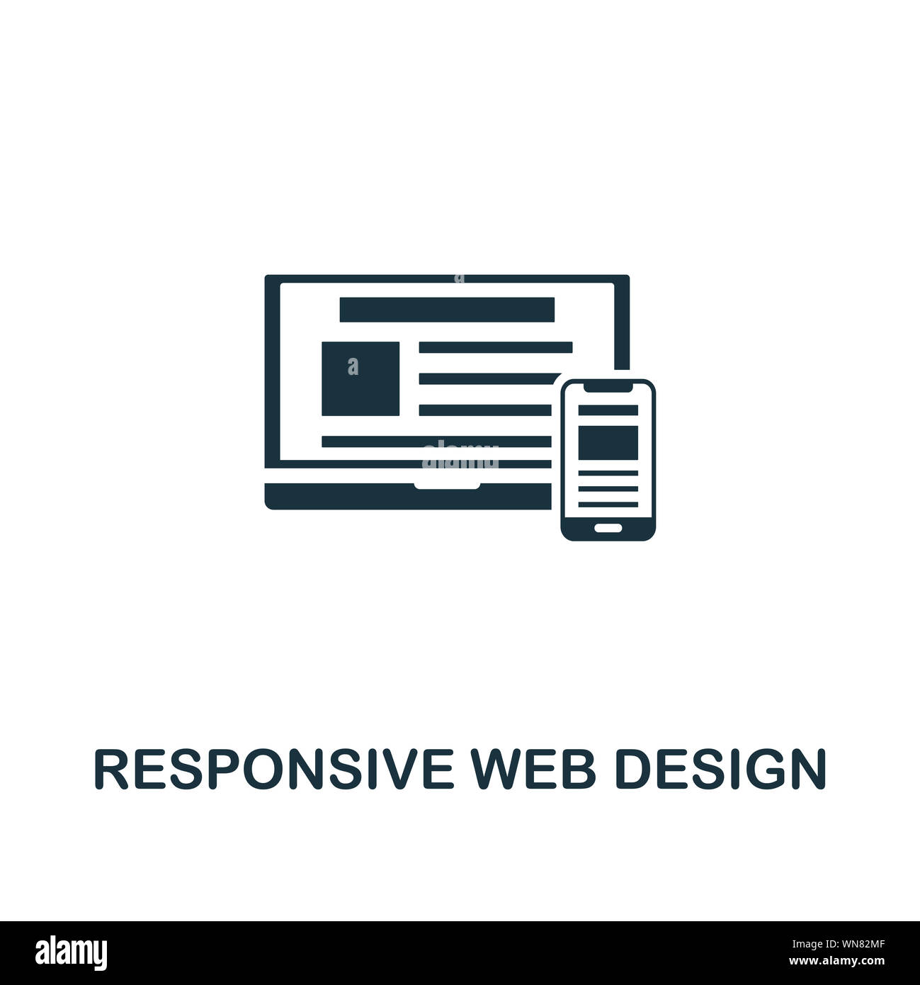 Tablet computer pixel perfect Cut Out Stock Images & Pictures - Alamy