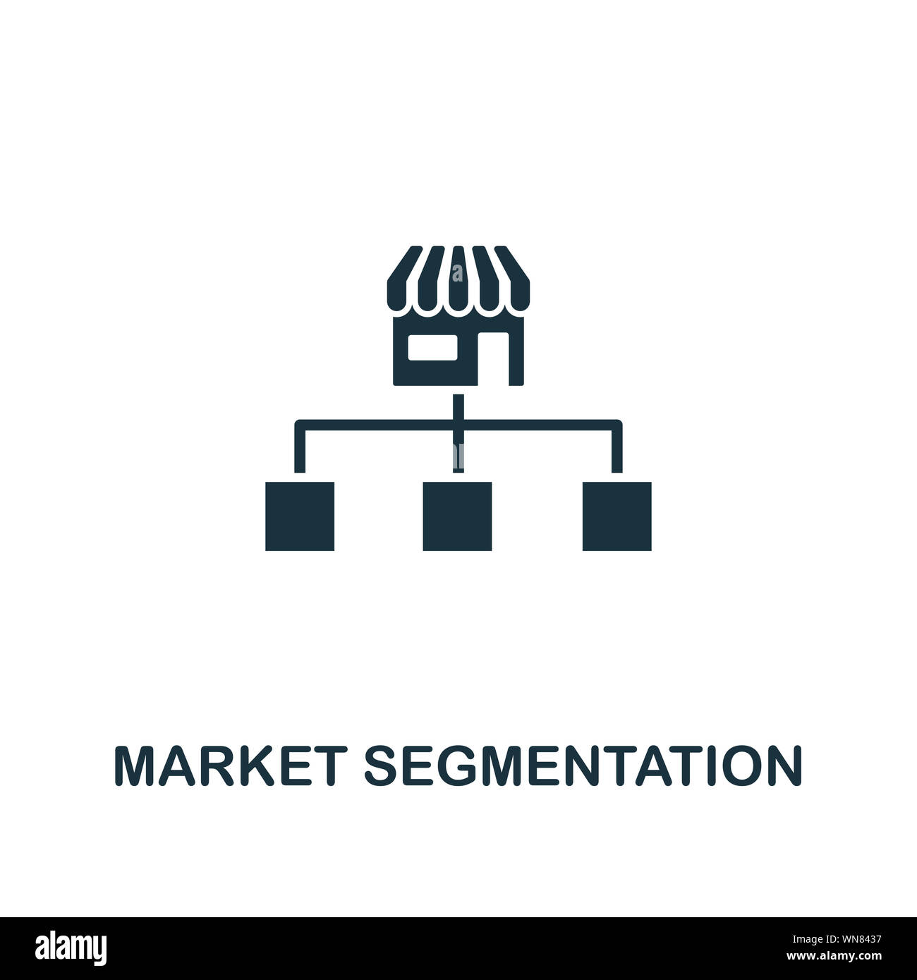Market Segmentation Stock Photos & Market Segmentation Stock Images - Alamy