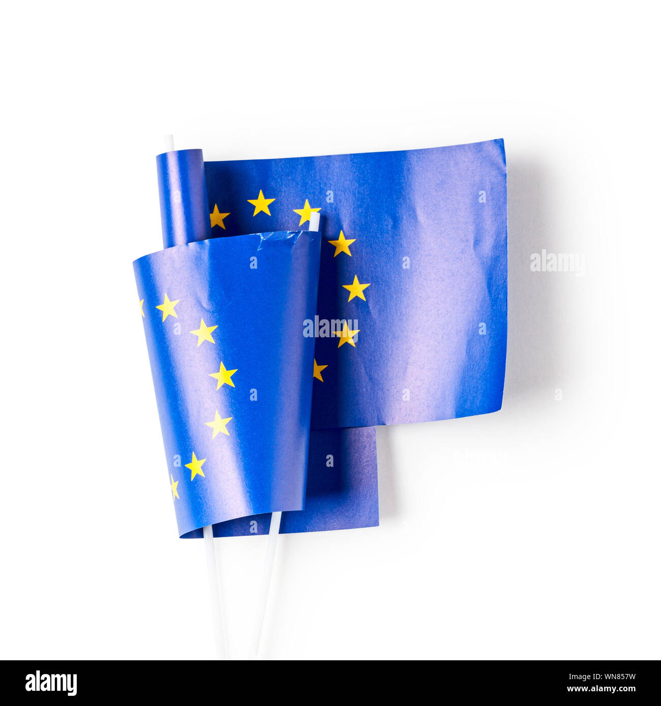 European union art culture Cut Out Stock Images & Pictures - Alamy