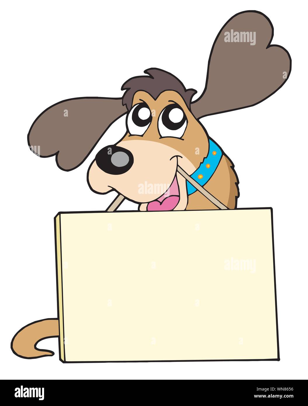 Cute caption Cut Out Stock Images & Pictures - Alamy