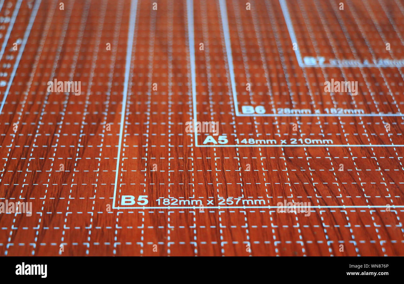 Wood measurement hi-res stock photography and images - Alamy