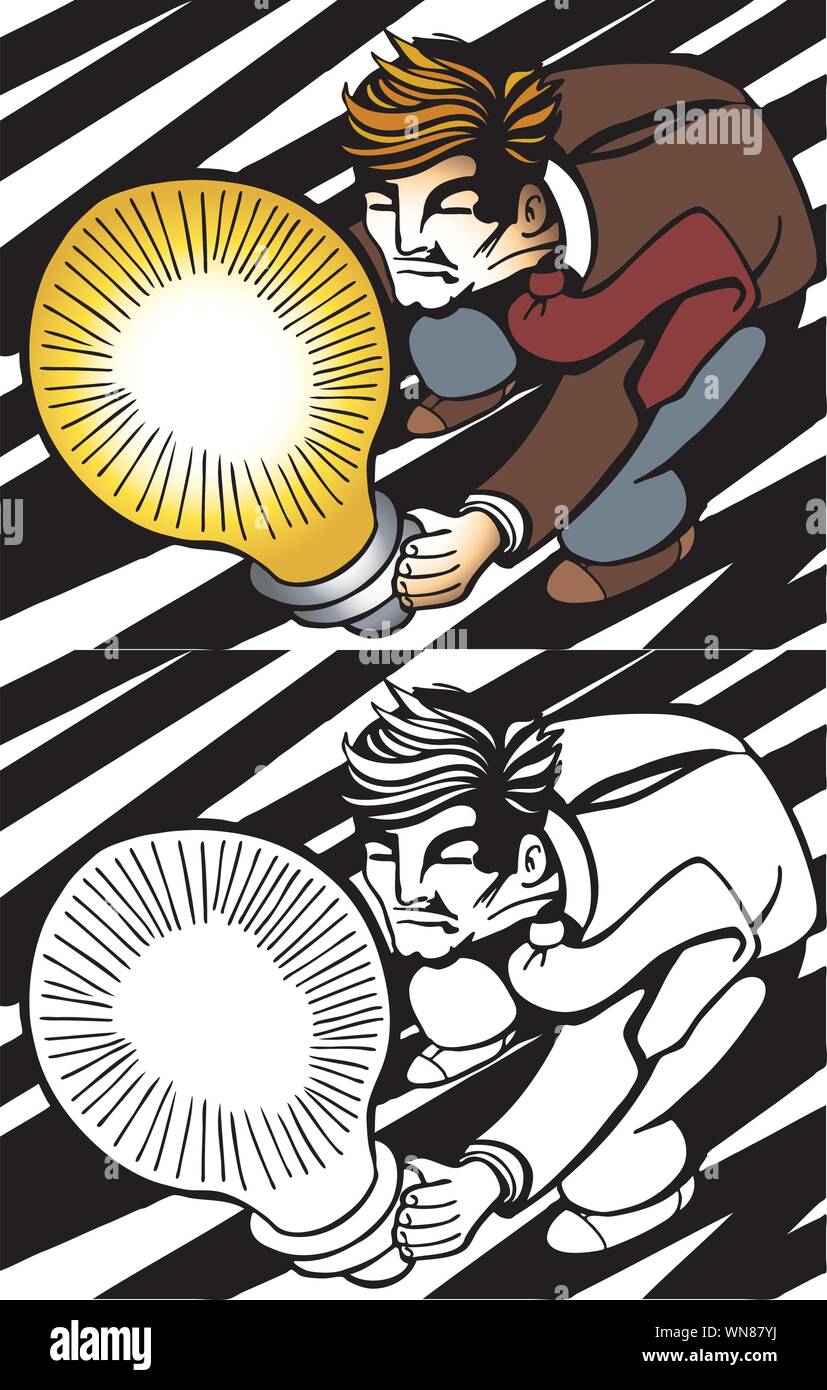 Understanding intelligent Stock Vector Images - Alamy