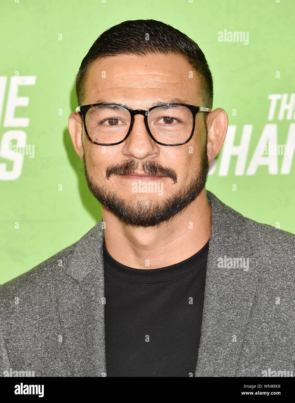 Cub swanson hi-res stock photography and images - Alamy