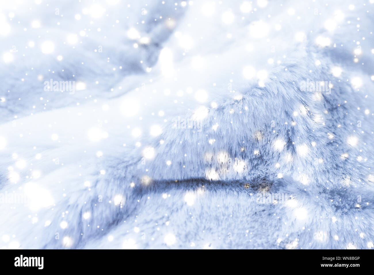 Warm Winter Wallpaper