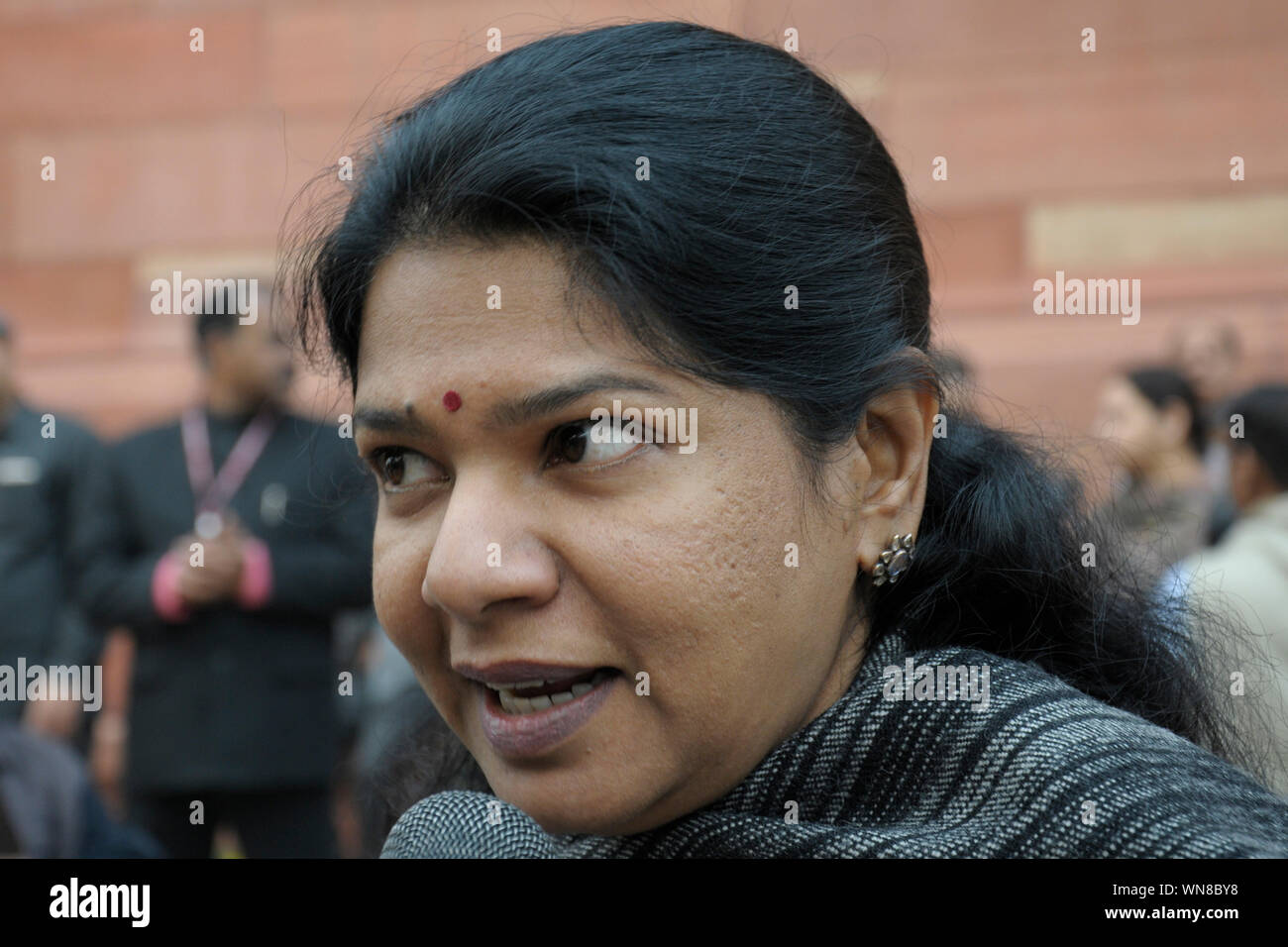 Kanimozhi hi-res stock photography and images - Alamy