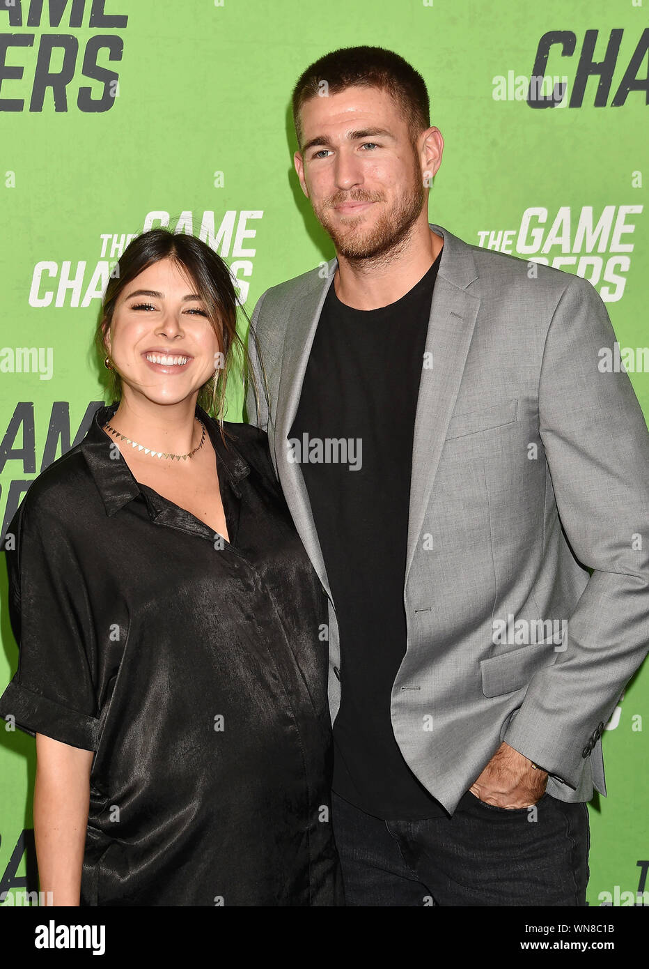 Daniella monet 2019 hi-res stock photography and images - Alamy
