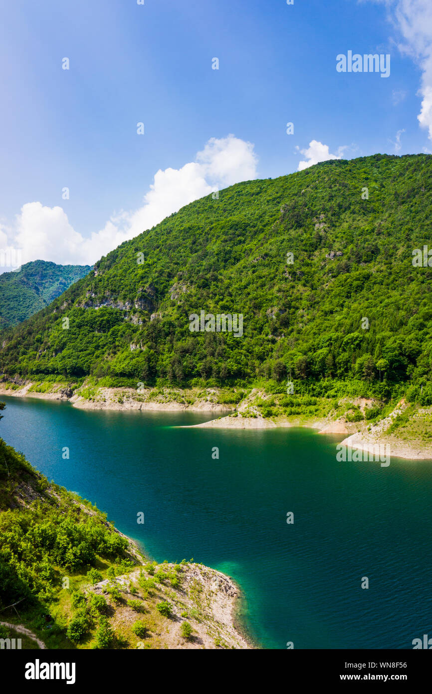 Valvestino hi-res stock photography and images - Alamy