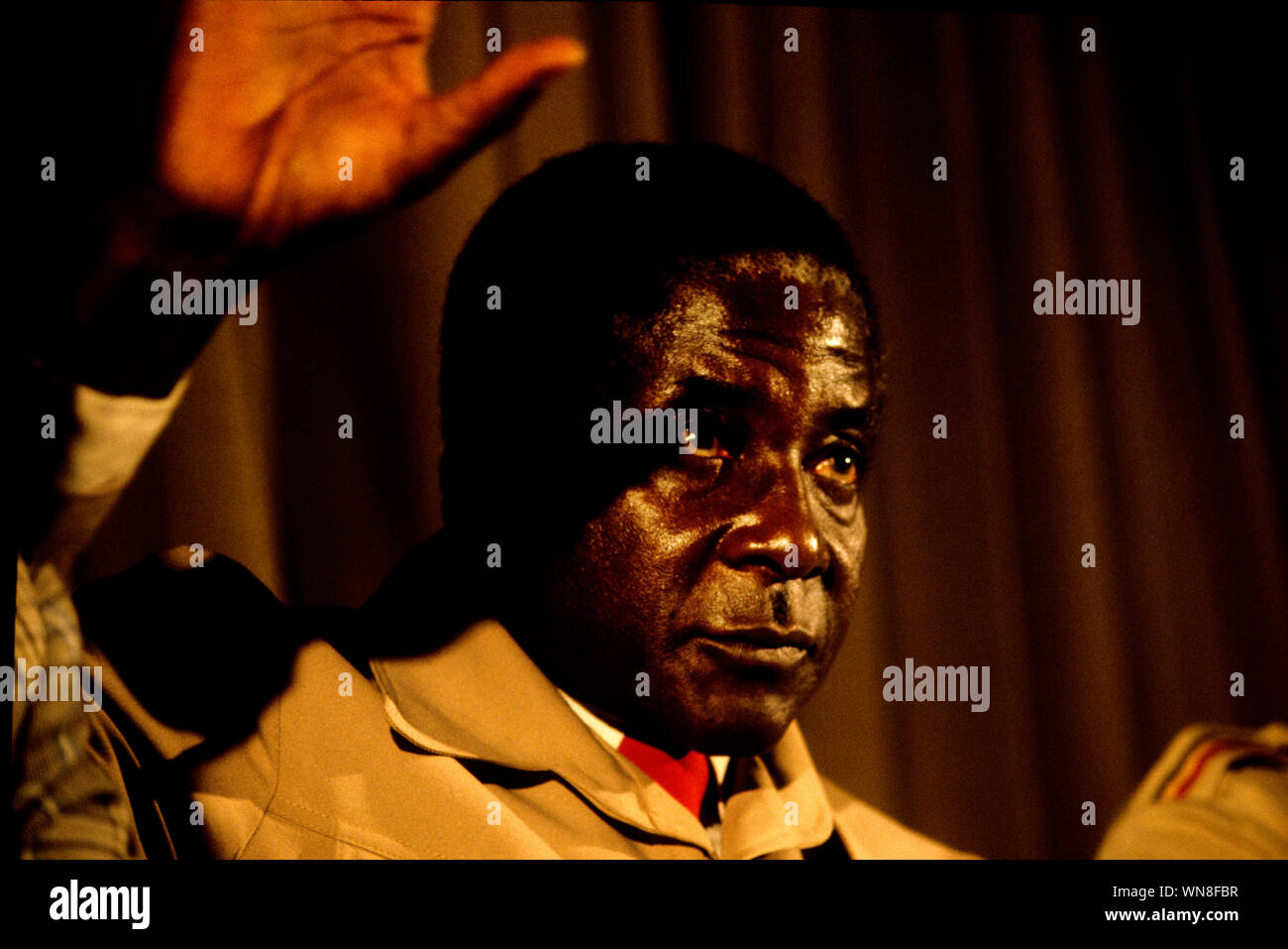 Salisbury (harare) hi-res stock photography and images - Alamy