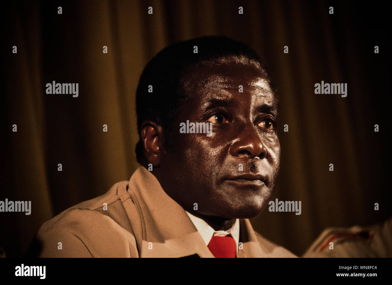 Salisbury (harare) hi-res stock photography and images - Alamy