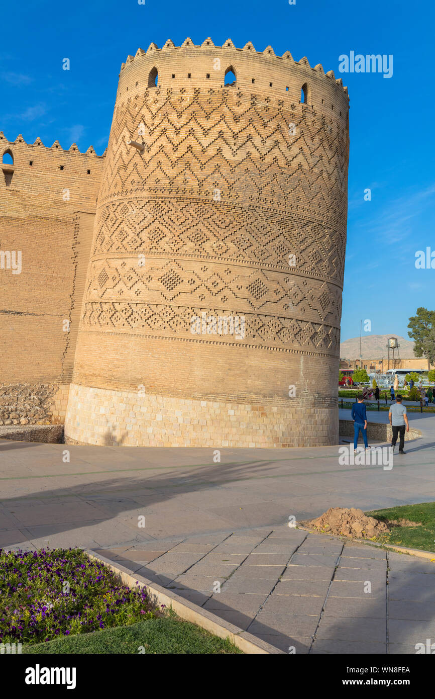 Shiraz fars province hi-res stock photography and images - Alamy