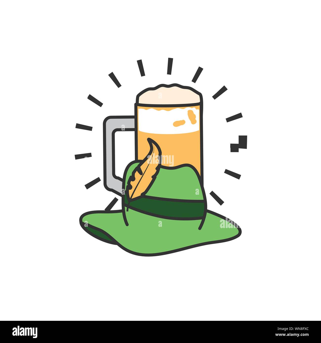 Tyroline Cut Out Stock Images & Pictures - Alamy