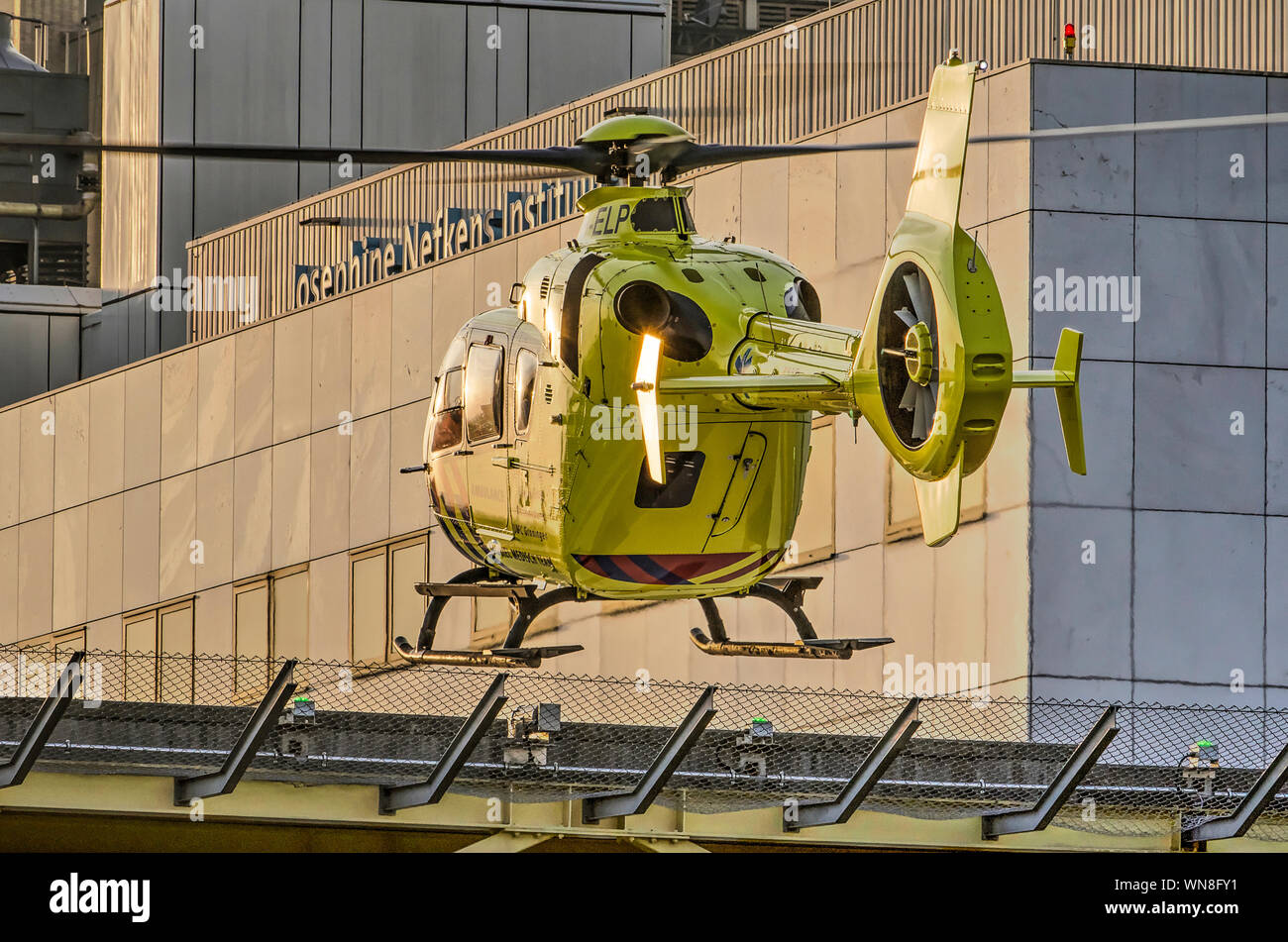 Medevac chopper hi-res stock photography and images - Alamy