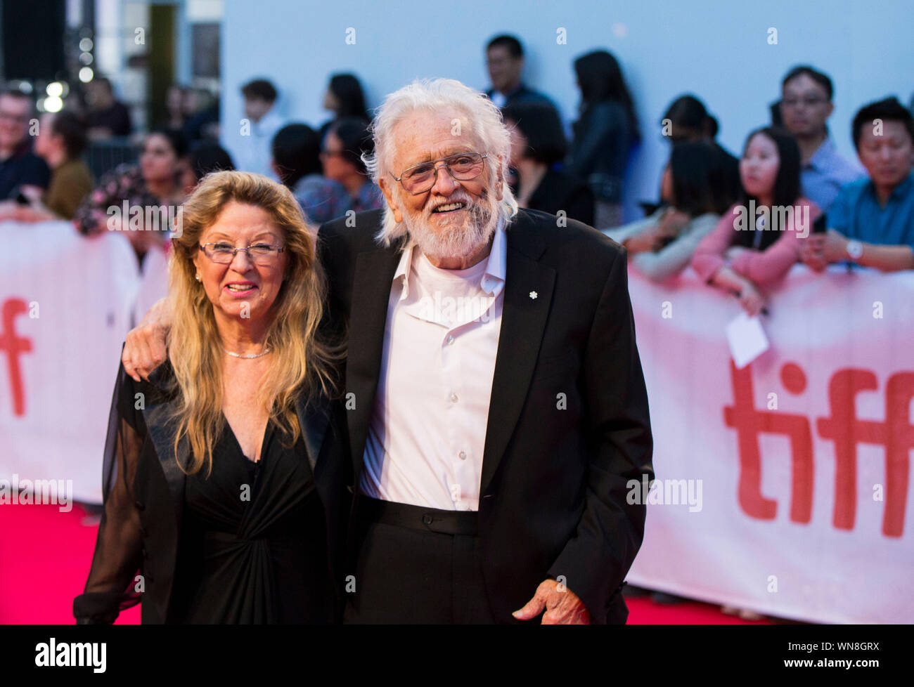 Wanda hawkins hi-res stock photography and images - Alamy