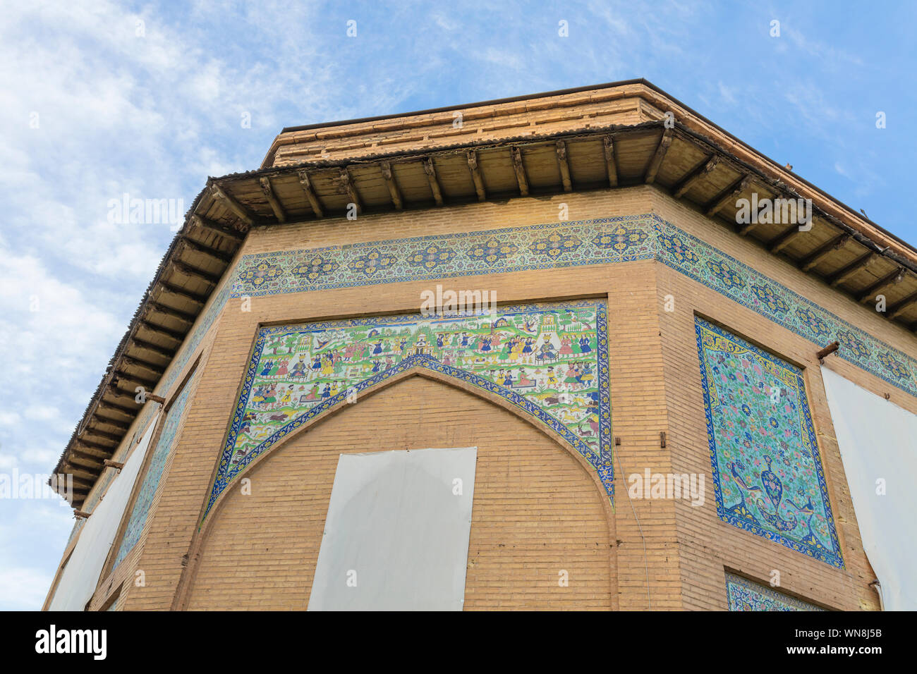 The pars museum hi-res stock photography and images - Alamy