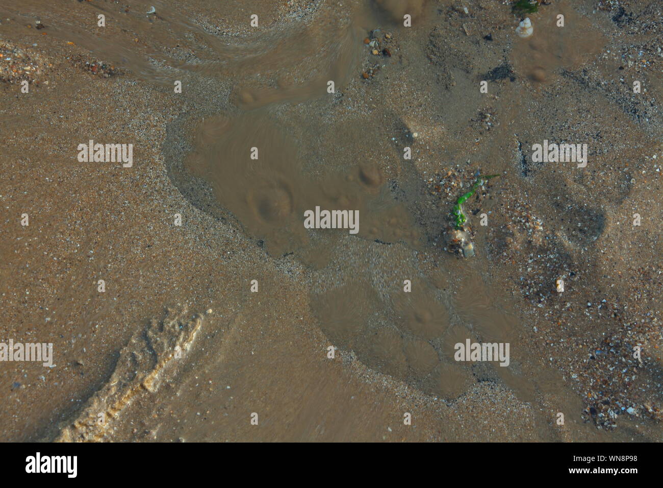 Underwater eruptions hi-res stock photography and images - Alamy