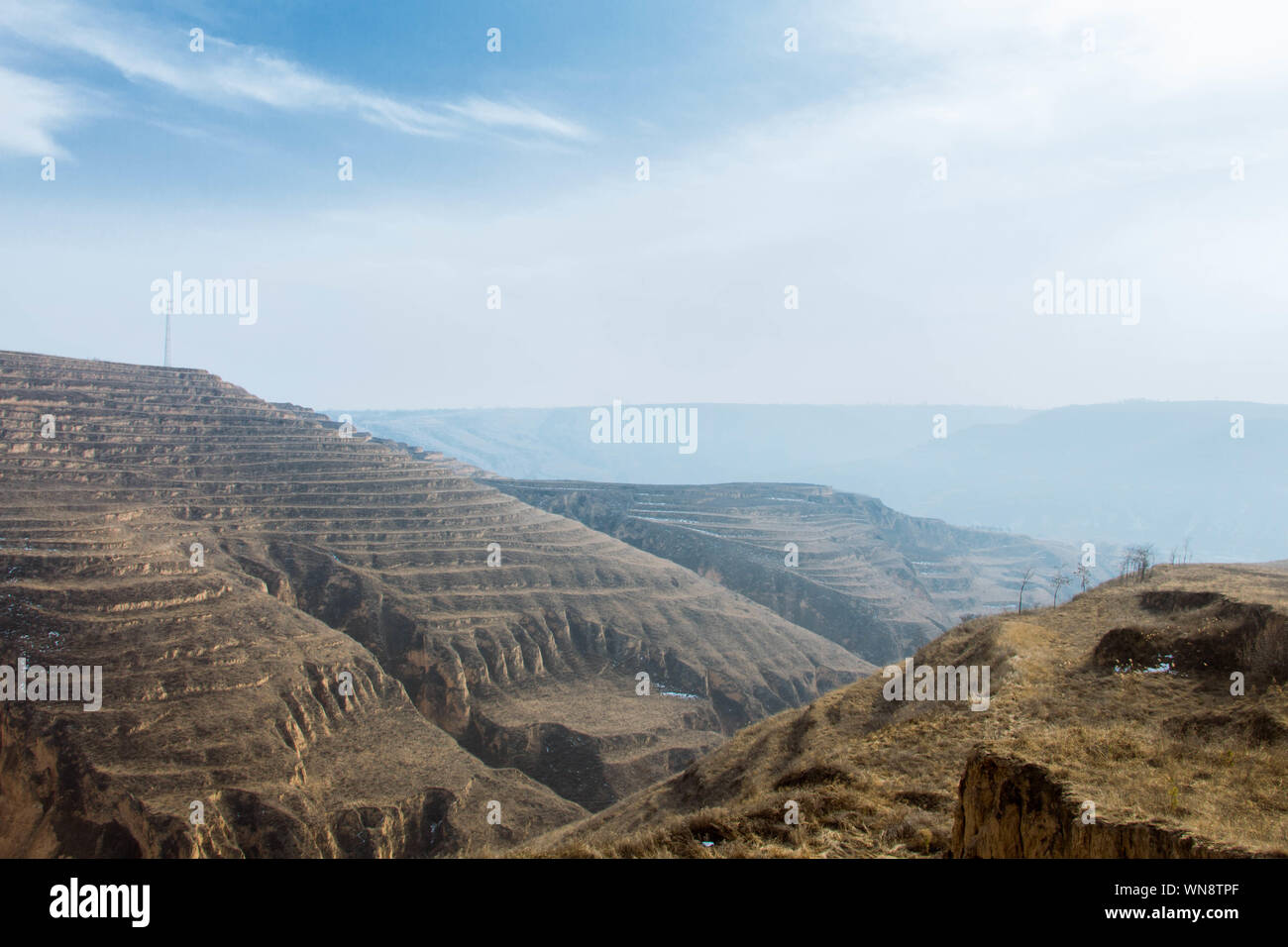 The loess hi-res stock photography and images - Alamy