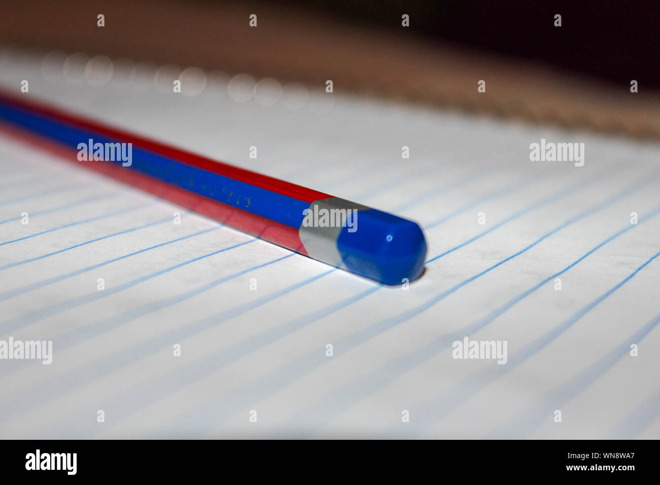 Scribbling color hi-res stock photography and images - Alamy