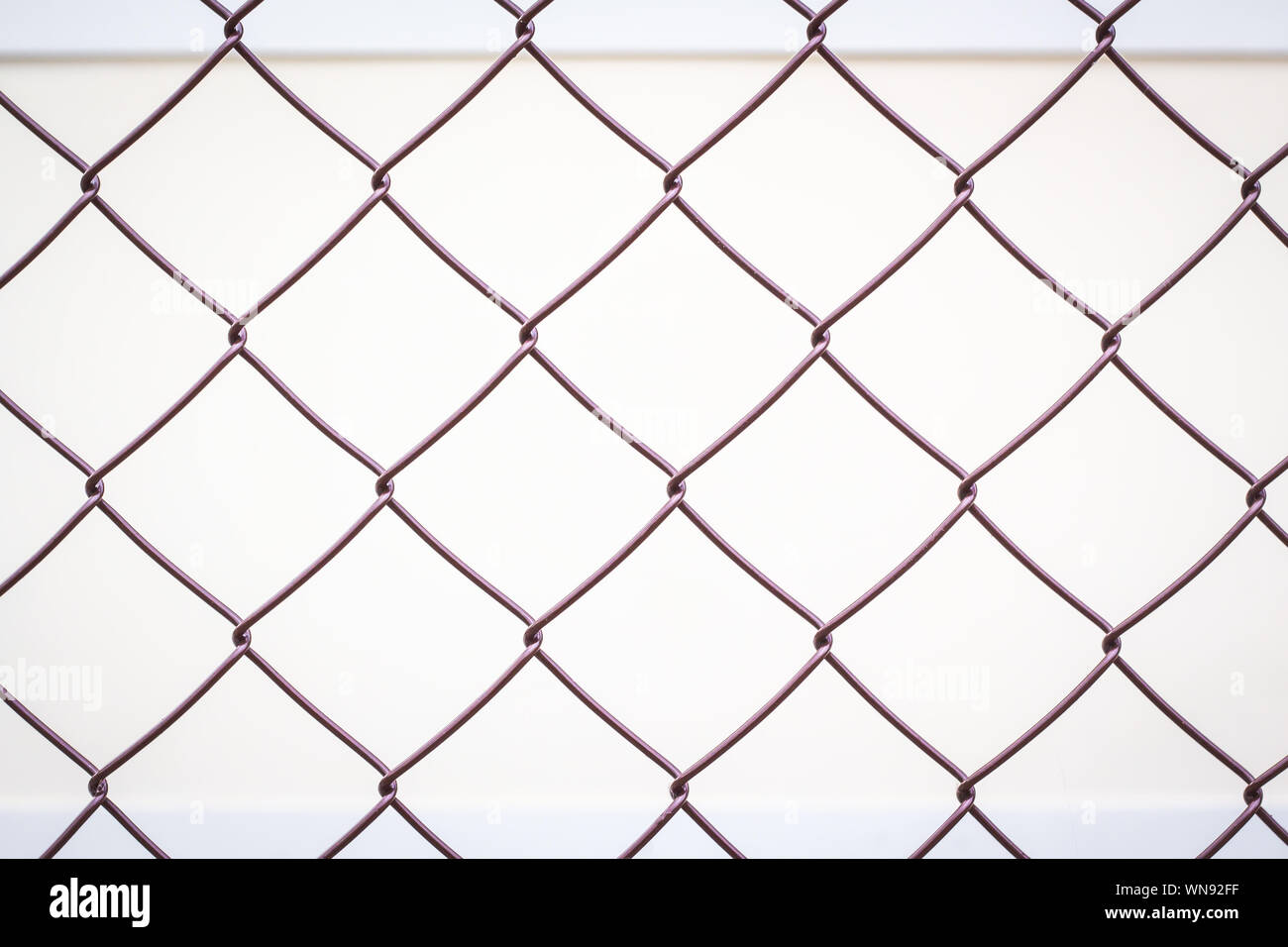 Steel Cage Background