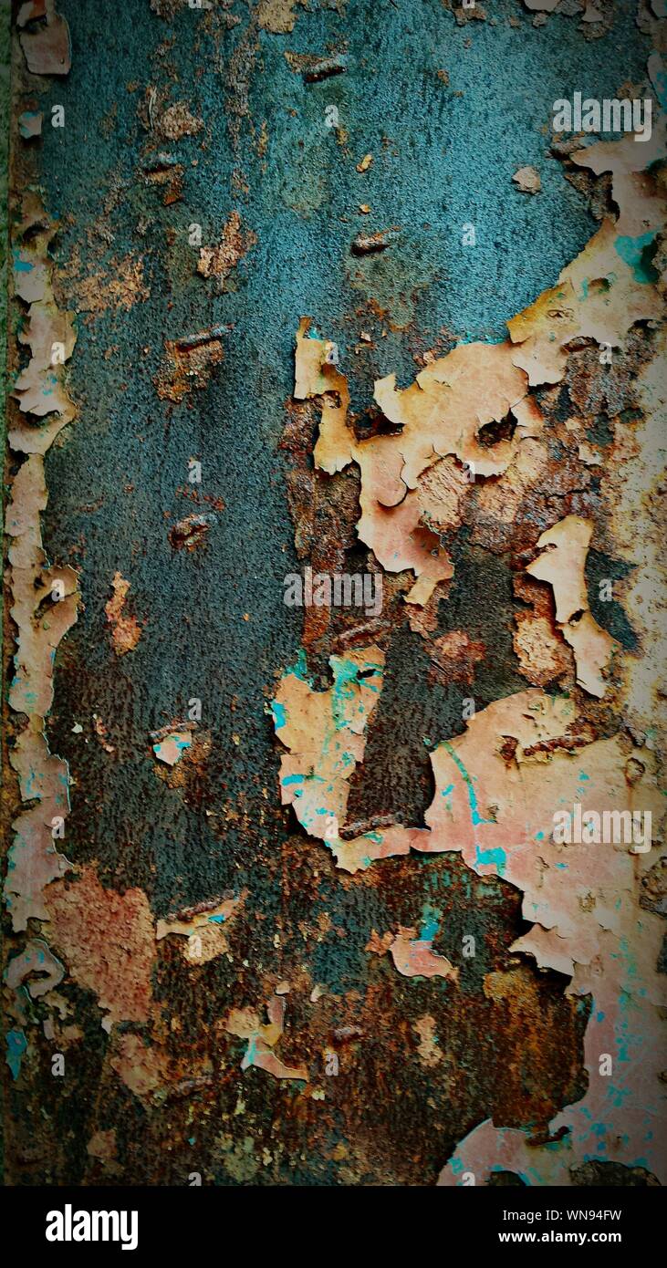 Damaged sheet hi-res stock photography and images - Alamy