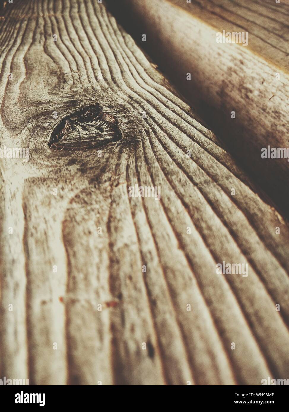 Plank view hi-res stock photography and images - Alamy