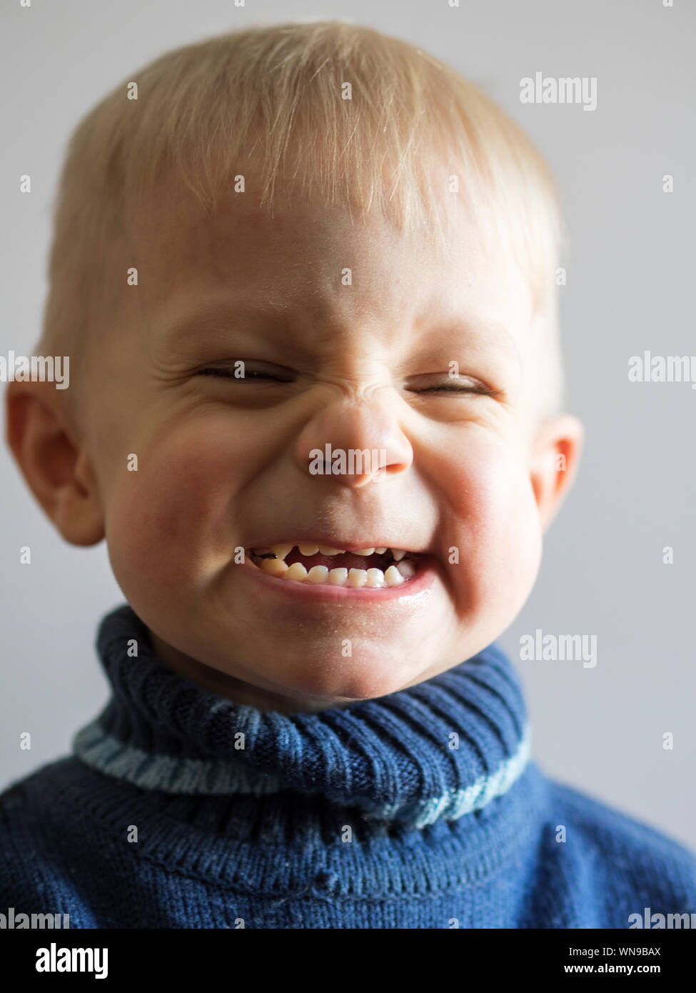 Feature making hi-res stock photography and images - Alamy