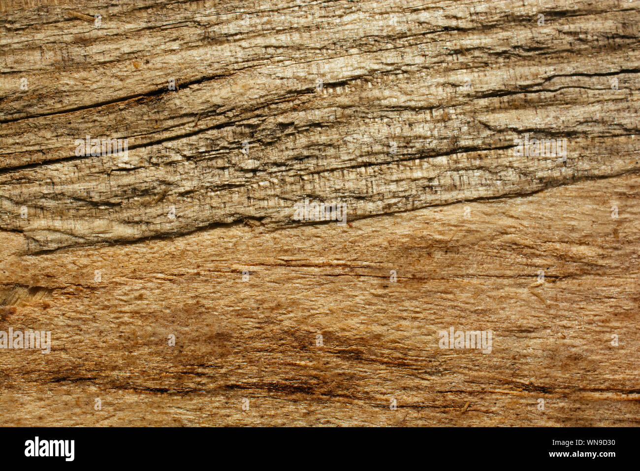 Wooden texture with natural patterns as a background Stock Photo - Alamy