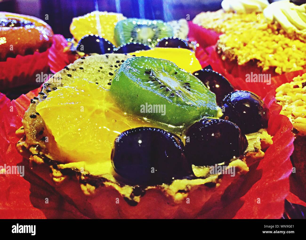 Fruits of philippines hi-res stock photography and images - Alamy