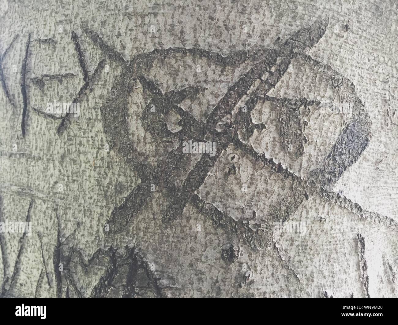 No scribbling hi-res stock photography and images - Alamy