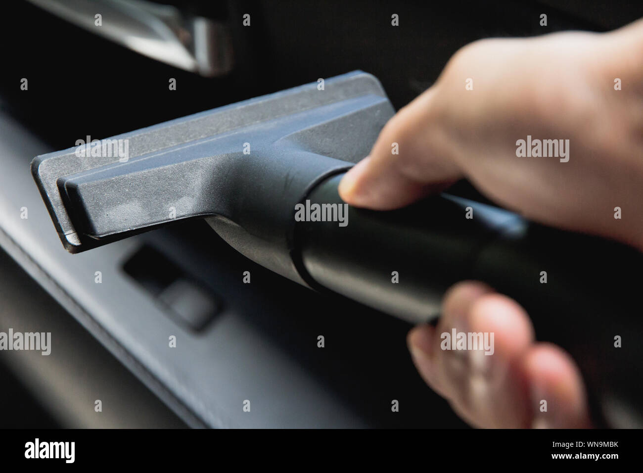 Car body cleaning hi-res stock photography and images - Alamy