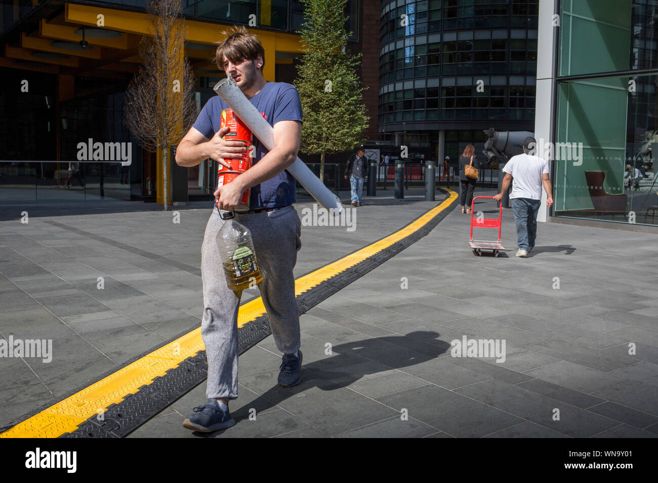 City Of London Ontario Jobs