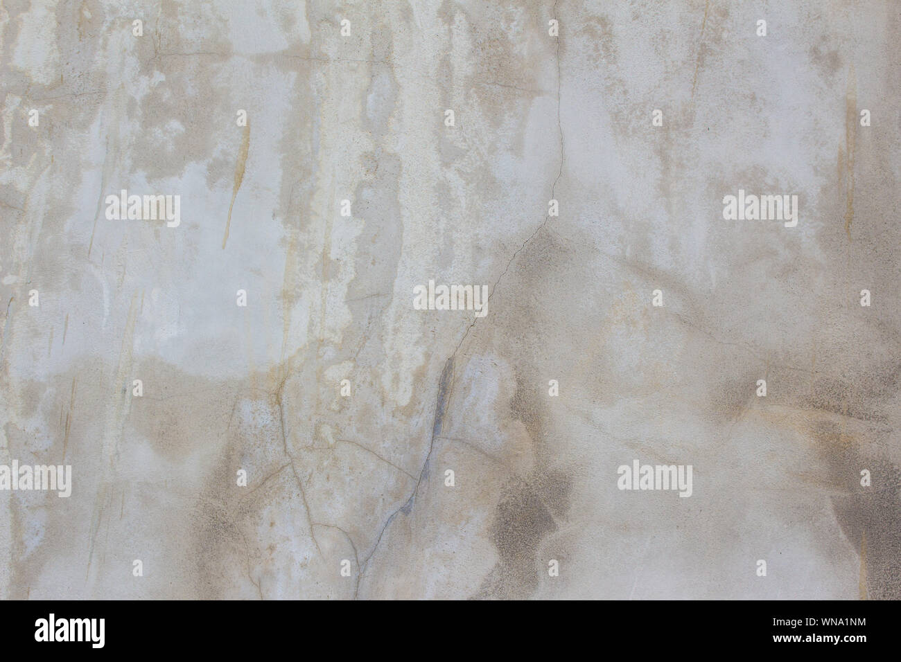 Background and pattern of the old plaster walls and dirty Stock Photo ...
