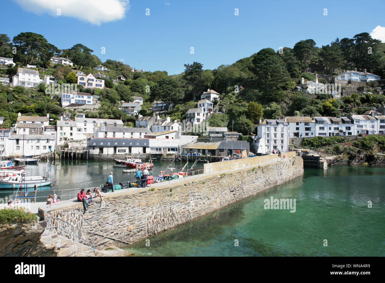 Harbour heritage museum hi-res stock photography and images - Alamy