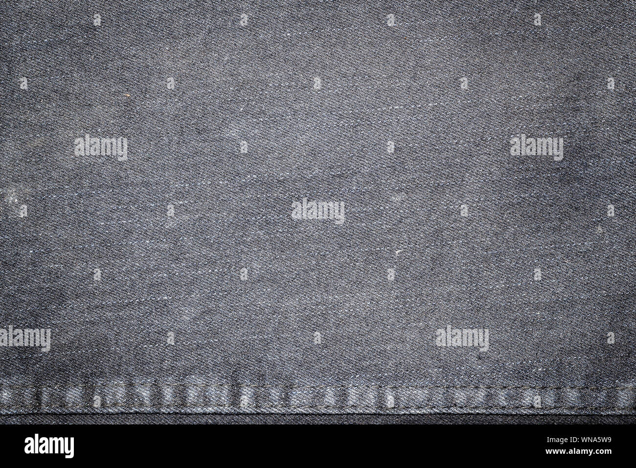 Background texture of old jeans with a pattern of wrinkles Stock Photo ...