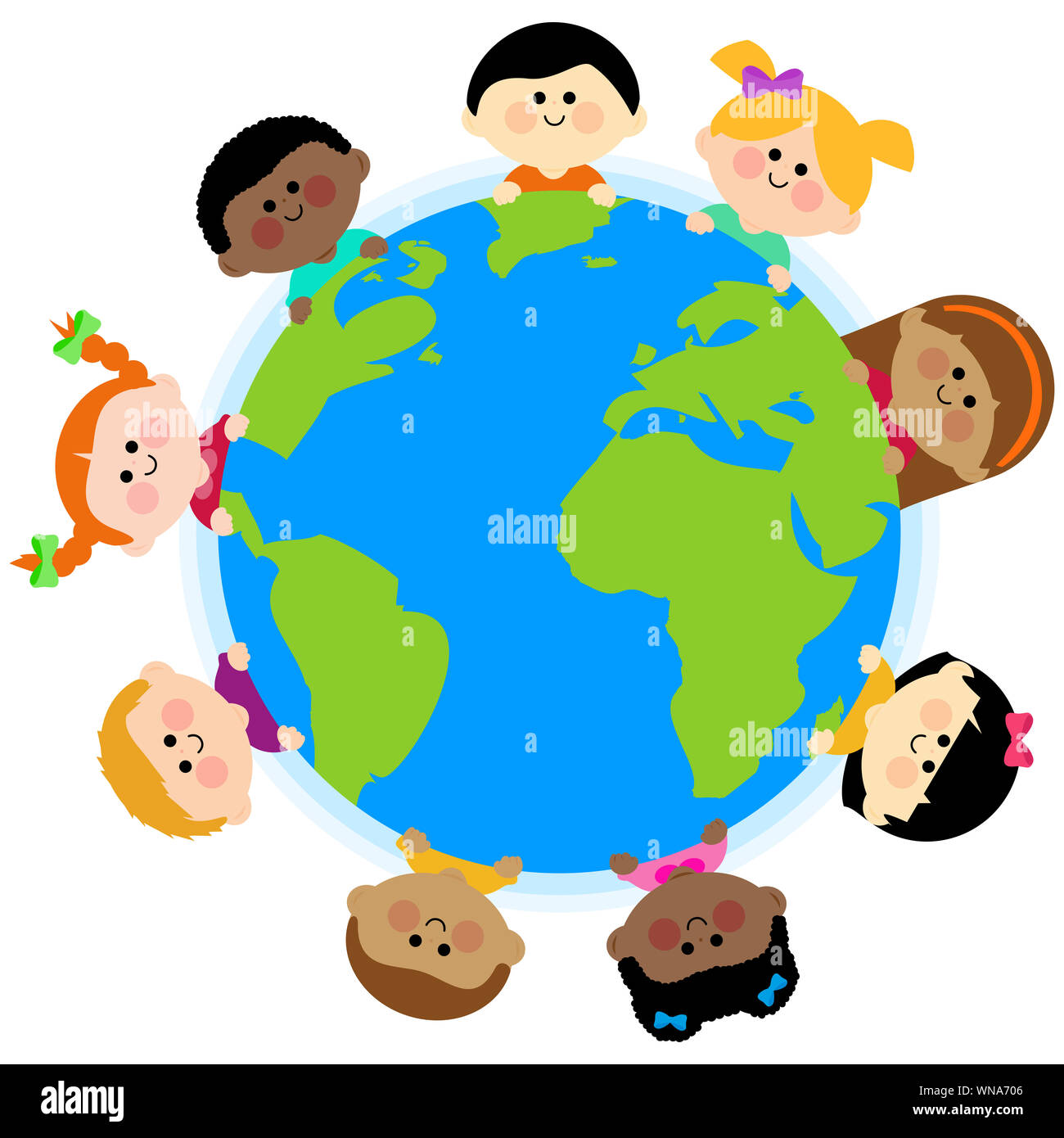 World Peace Pictures Children 21,249 Children World Peace Royalty Free