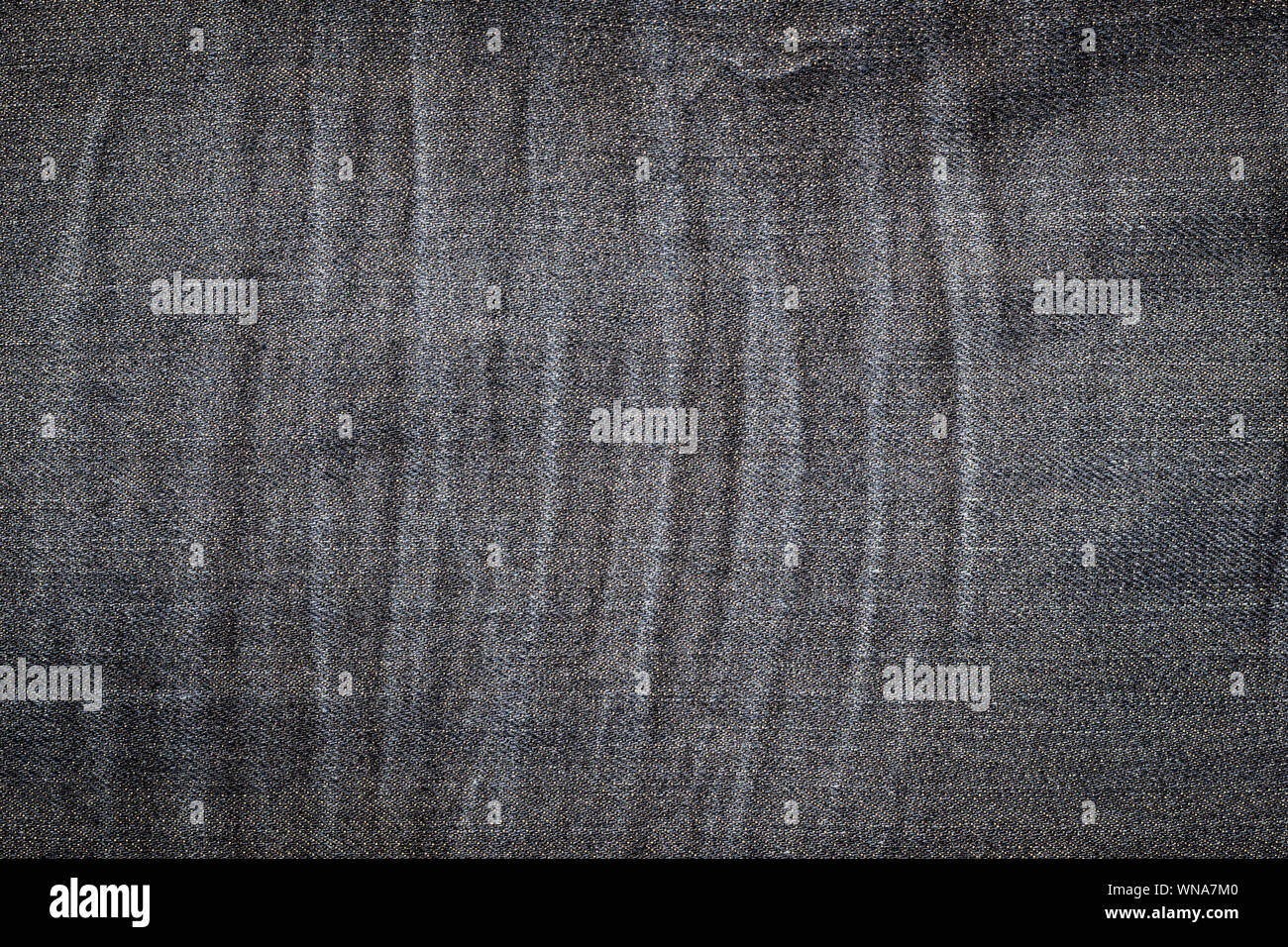 Background texture of old jeans with a pattern of wrinkles Stock Photo ...