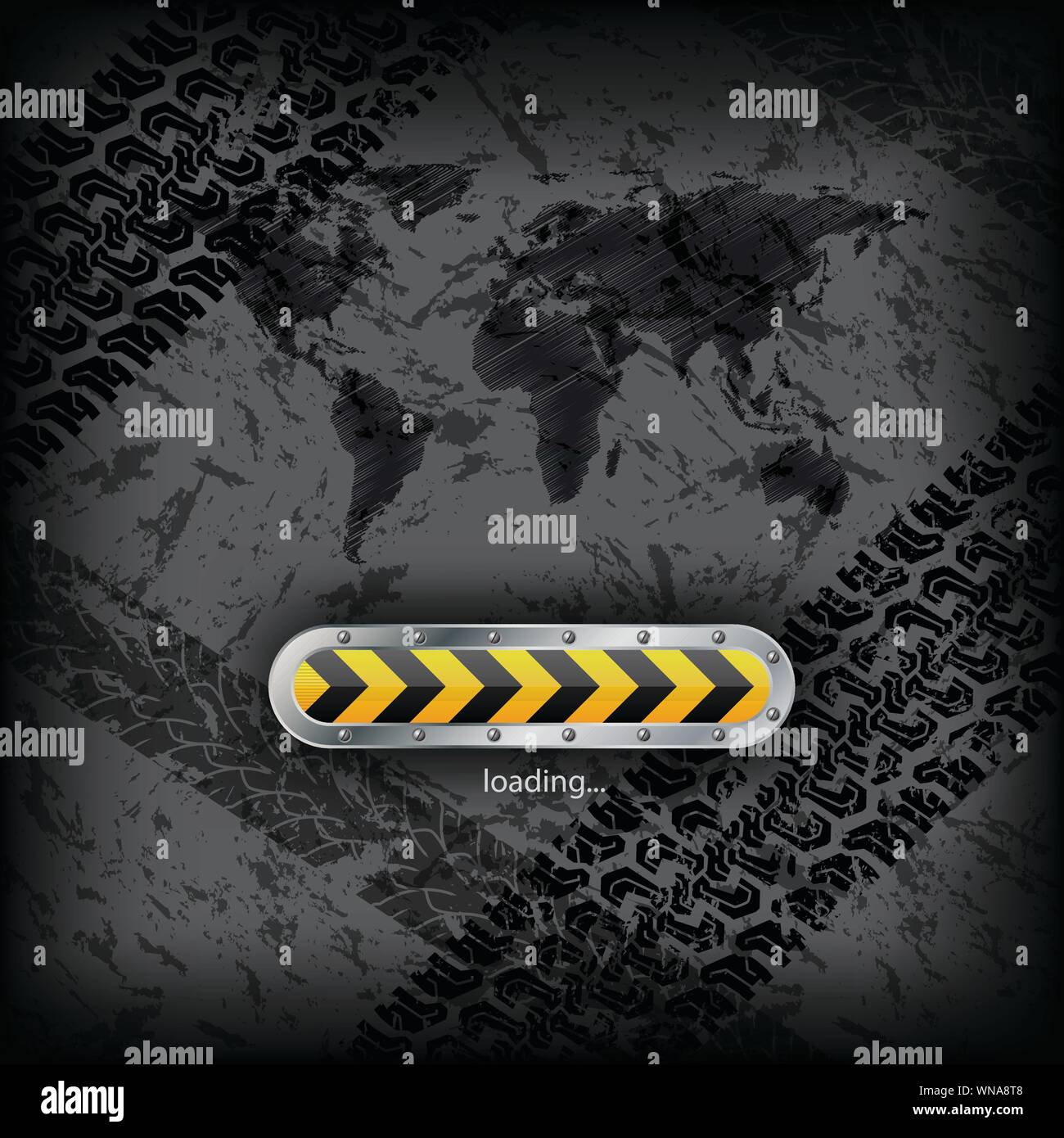 Dirt loading Stock Vector Images - Alamy
