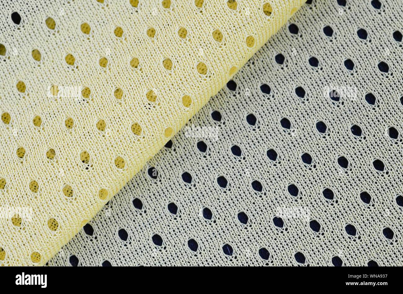 Uniform fabric texture check hi-res stock photography and images - Alamy