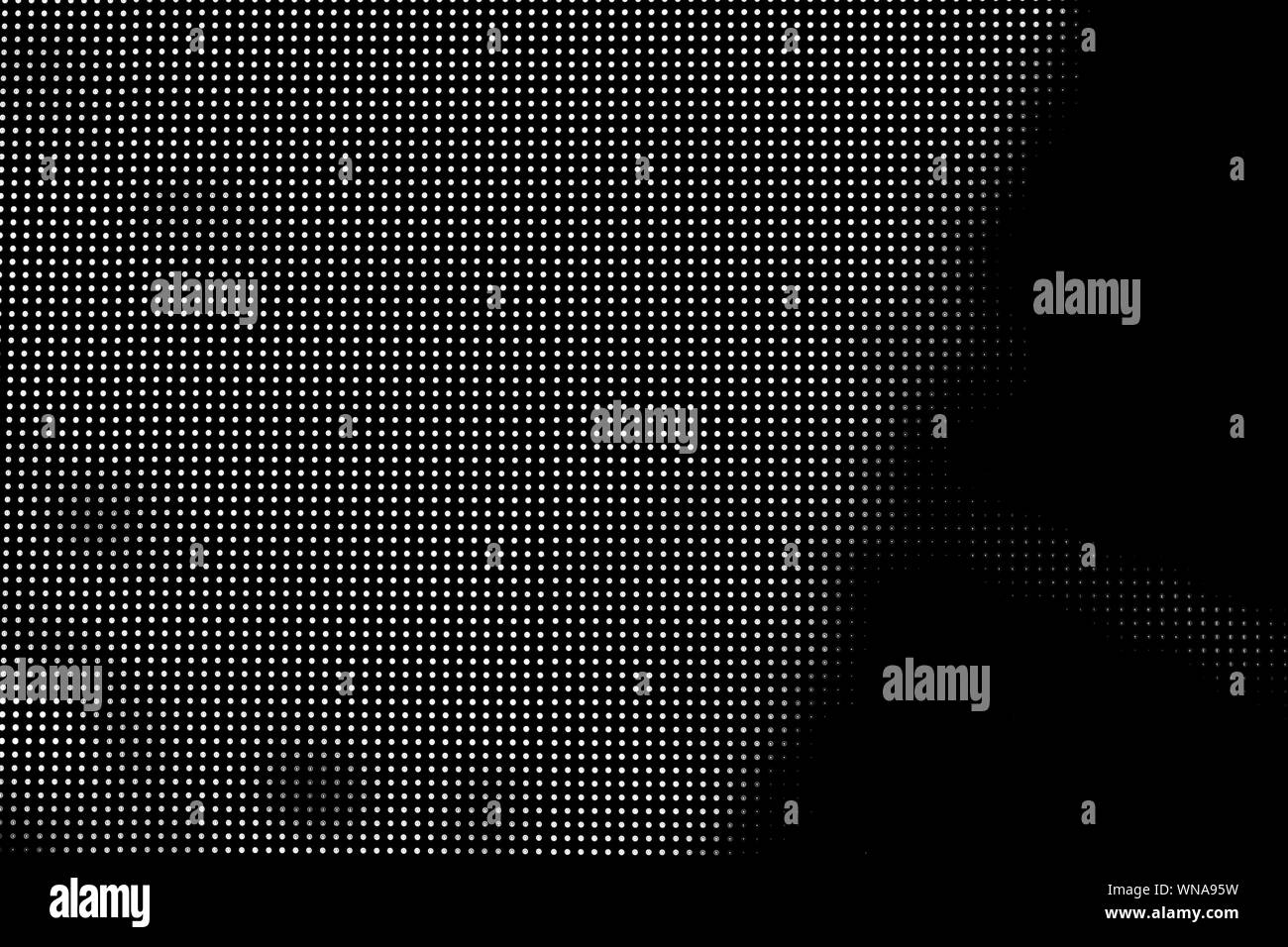 Texture background LED display technology that show the colorful ...