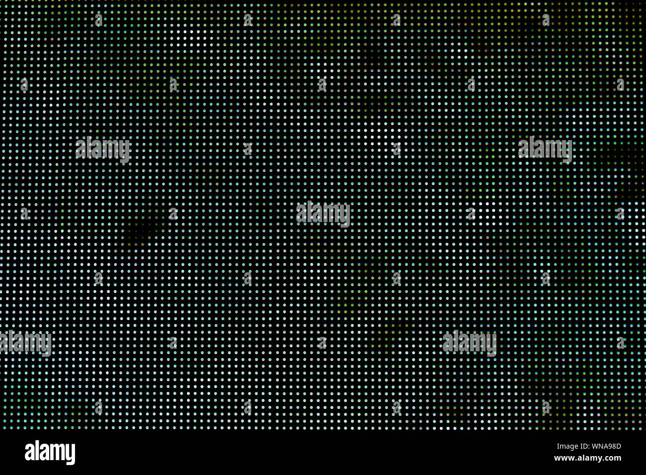 Texture background LED display technology that show the colorful ...