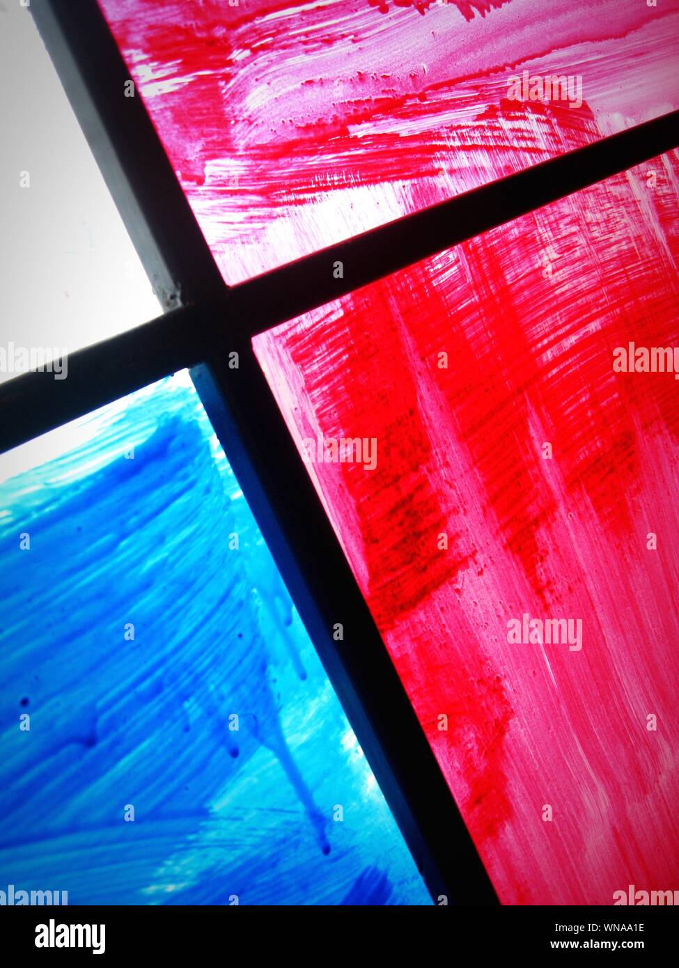 Tilt frame hi-res stock photography and images - Alamy