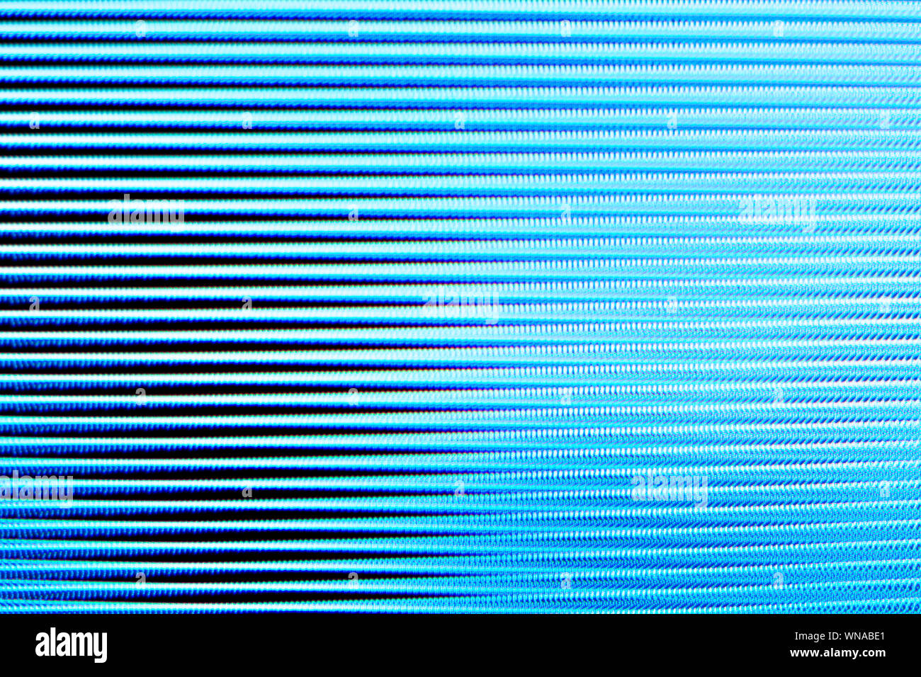 Motion blur background blue screen technology LED modern and beautiful ...