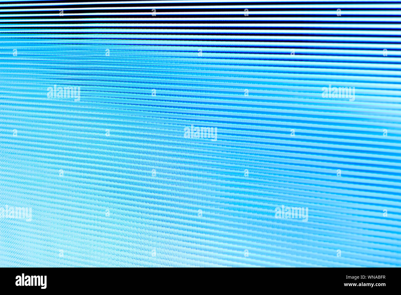 Motion blur background blue screen technology LED modern and beautiful ...