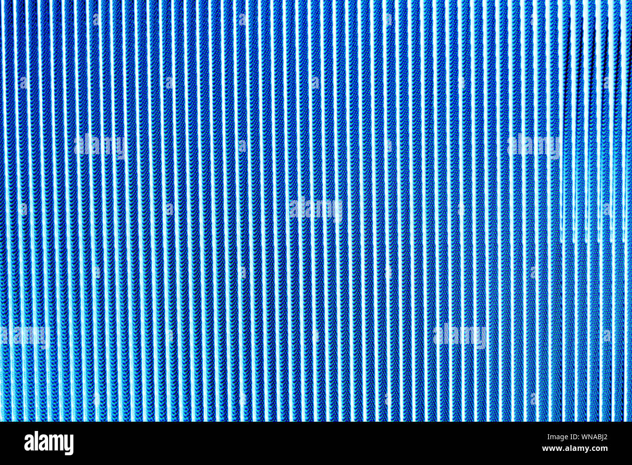 Motion blur background blue screen technology LED modern and beautiful ...