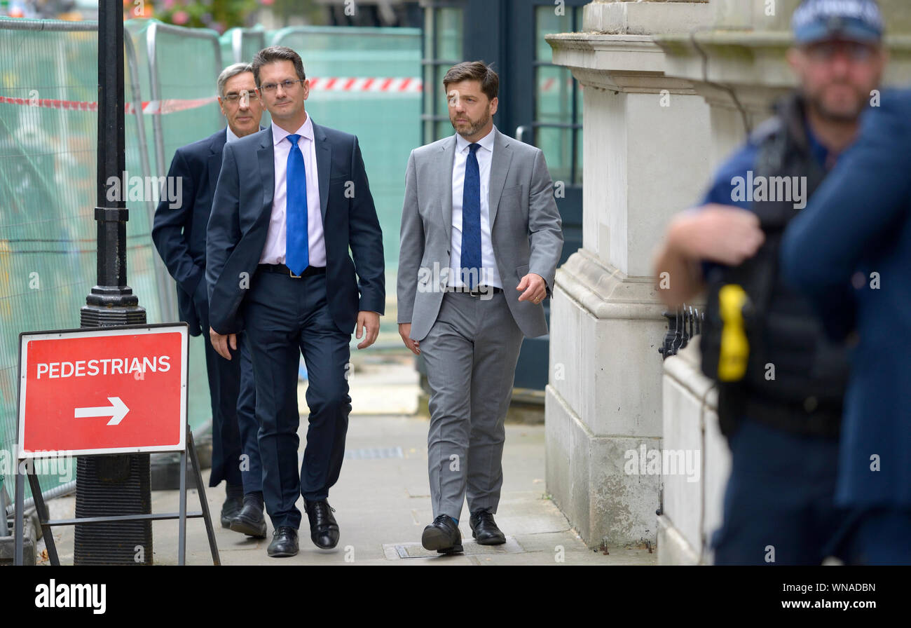 Stephen Crabb High Resolution Stock Photography and Images - Alamy