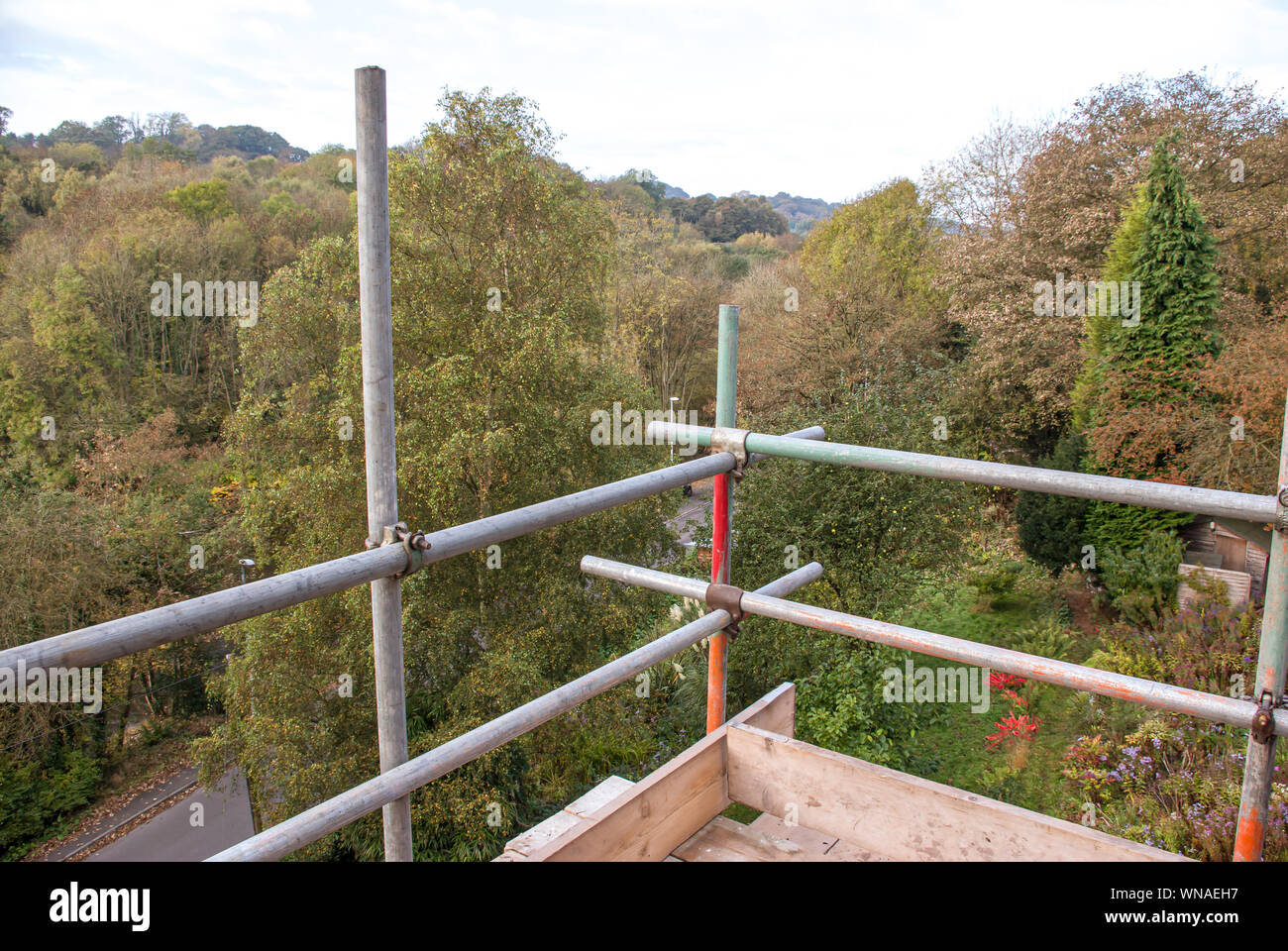 Scaffold Boards Stock Photos & Scaffold Boards Stock Images - Alamy