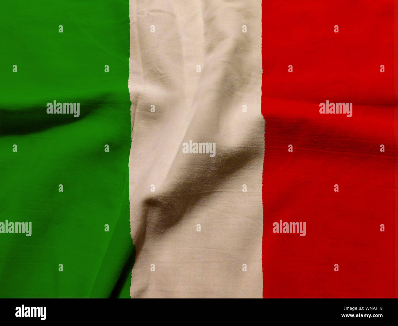 Italian flag color hi-res stock photography and images - Alamy